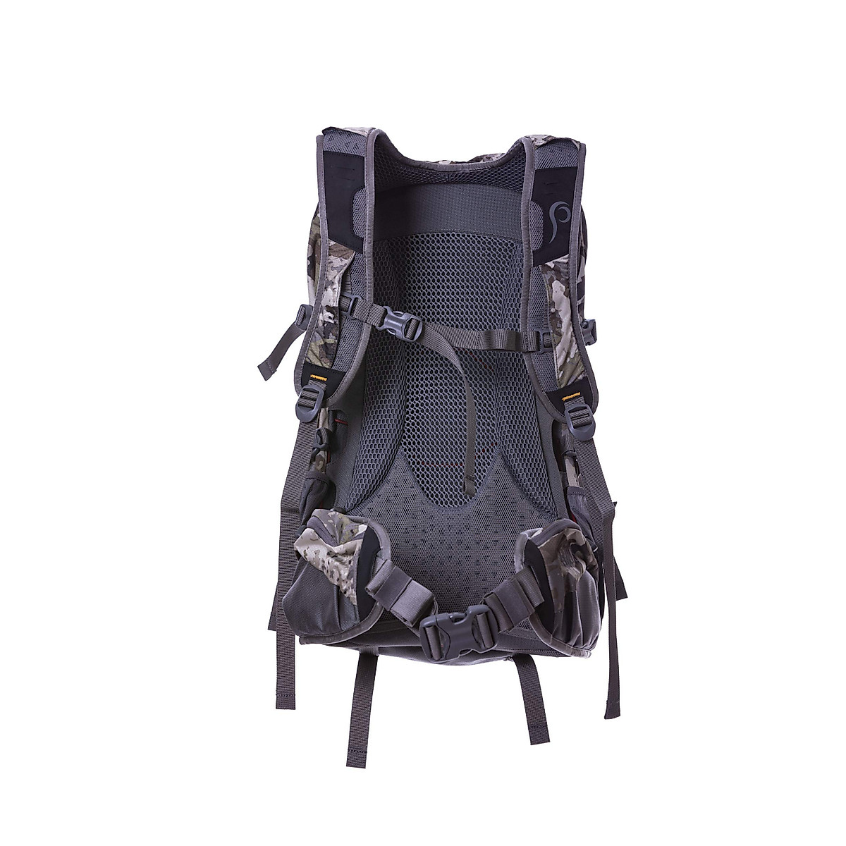 Prois Triall Pack - Women’s Hunting Backpack, Four Pockets, Lightweight, Strong