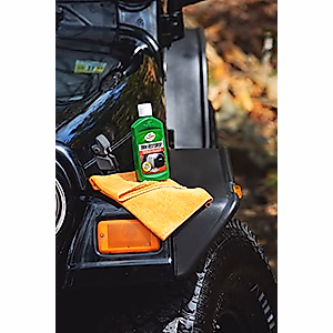 Turtle Wax Trim Restorer 10 Fl. Oz (50601)