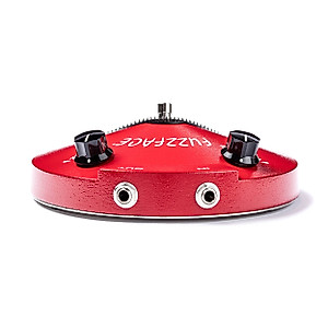 Jim Dunlop EQ Effects Pedal (11602052001)