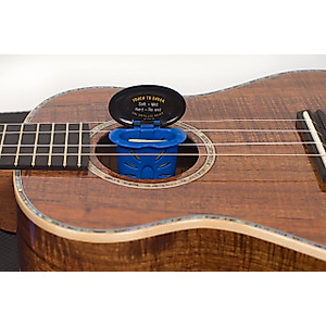 MusicNomad Humilele Ukulele Humidifier (MN302)
