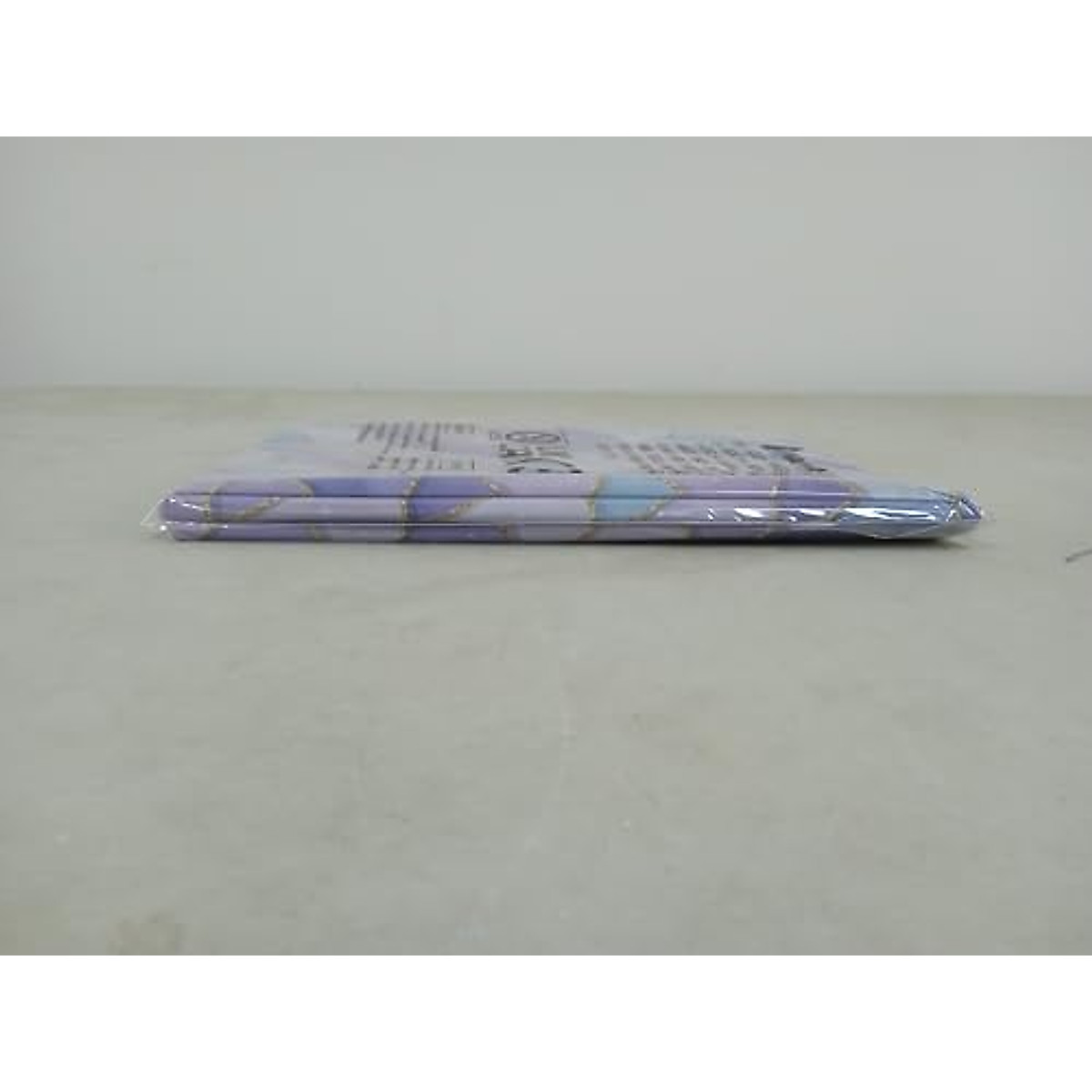 4 Pcs Mermaid Tablecloths, Mermaid Birthday Table Covers, Rectangular Mermaid Ocean Sea Fish Scales Table Cloths for Girls Under the Sea Baby Shower Mermaid Party Supplies, 51 x 86 Inch (Mermaid)