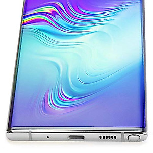 ArmorSuit [2 Pack] MilitaryShield Screen Protector For Samsung Galaxy Note 10+ Plus (6.8 inch Display)(Case Friendly) Anti-Bubble HD Clear Film