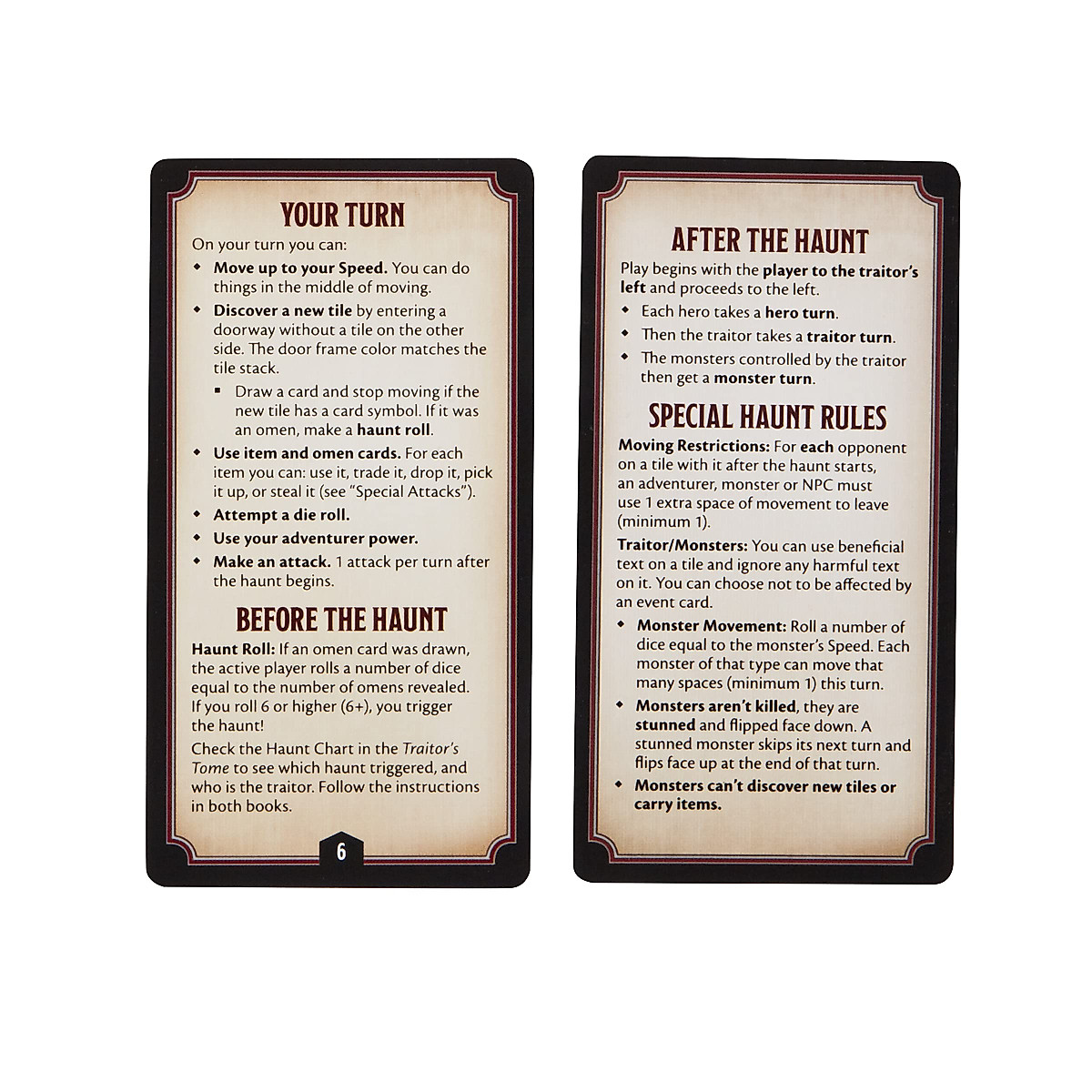 Avalon Hill Hasbro Gaming Betrayal at Baldur's Gate Modular Board Hidden Traitor Game,Ages 12 and Up,D&D,Based on Betrayal at House on The Hill