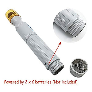 Dog Nail Grinder, Upgraded Version Professional Electric Pet Nail Grinder Trimmer Grooming Tools