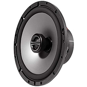 (2) Pairs Alpine Spe-6000 6.5" 2 Way Pair of Car Speakers Totalling 960 Watts Peak / 240 Watts RMS