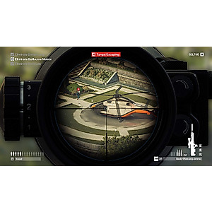 Hitman 2 Gold Edition (Xbox One)