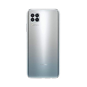 HUAWEI P40 Lite Dual-SIM 128GB ROM + 6GB RAM (GSM Only | No CDMA) Factory Unlocked 4G/LTE Smartphone (Grey) - International Version