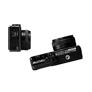 Sigma DP2 Merrill Compact Digital Camera
