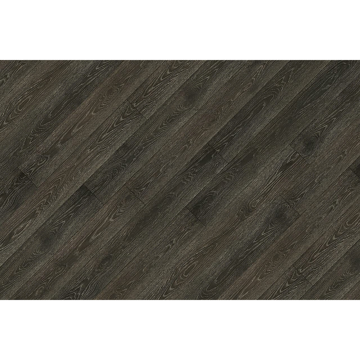 12” Cut Sample Luxury Vinyl Plank Flooring | DIY Click Installation, 40 Mil Wear Layer, Waterproof and Scratch Resistant LVP | Madeira Signature