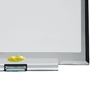 LCDOLED Replacement 14.0 inches WQHD 2K IPS LED LCD Display Screen Panel for Lenovo ThinkPad T480 T480s 20L5 20L6 20L7 (2560x1440 - Non-Touch)