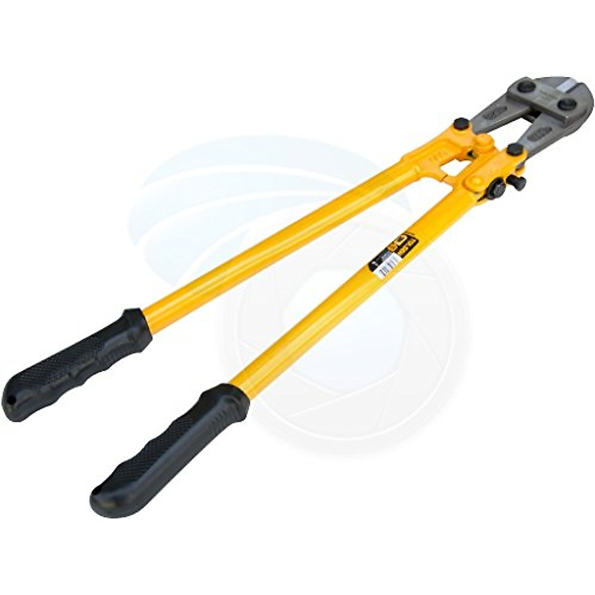 24 inch Heavy Duty Bolt Chain Lock Wire Cutter Cutting Tool