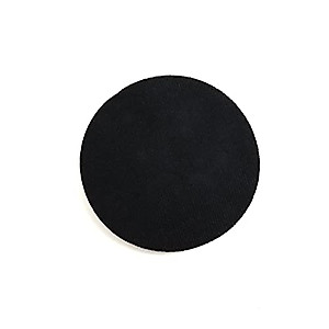 PAXLamb Universal Airsoft Helmet Pads 37pcs/Set Tactical Helmet Replacement Foam Motorcycle Padding Kits Bicycle Bike Accessories Mats for Fast Mich CS ACH FMA USMC PASGT (SNL Black)