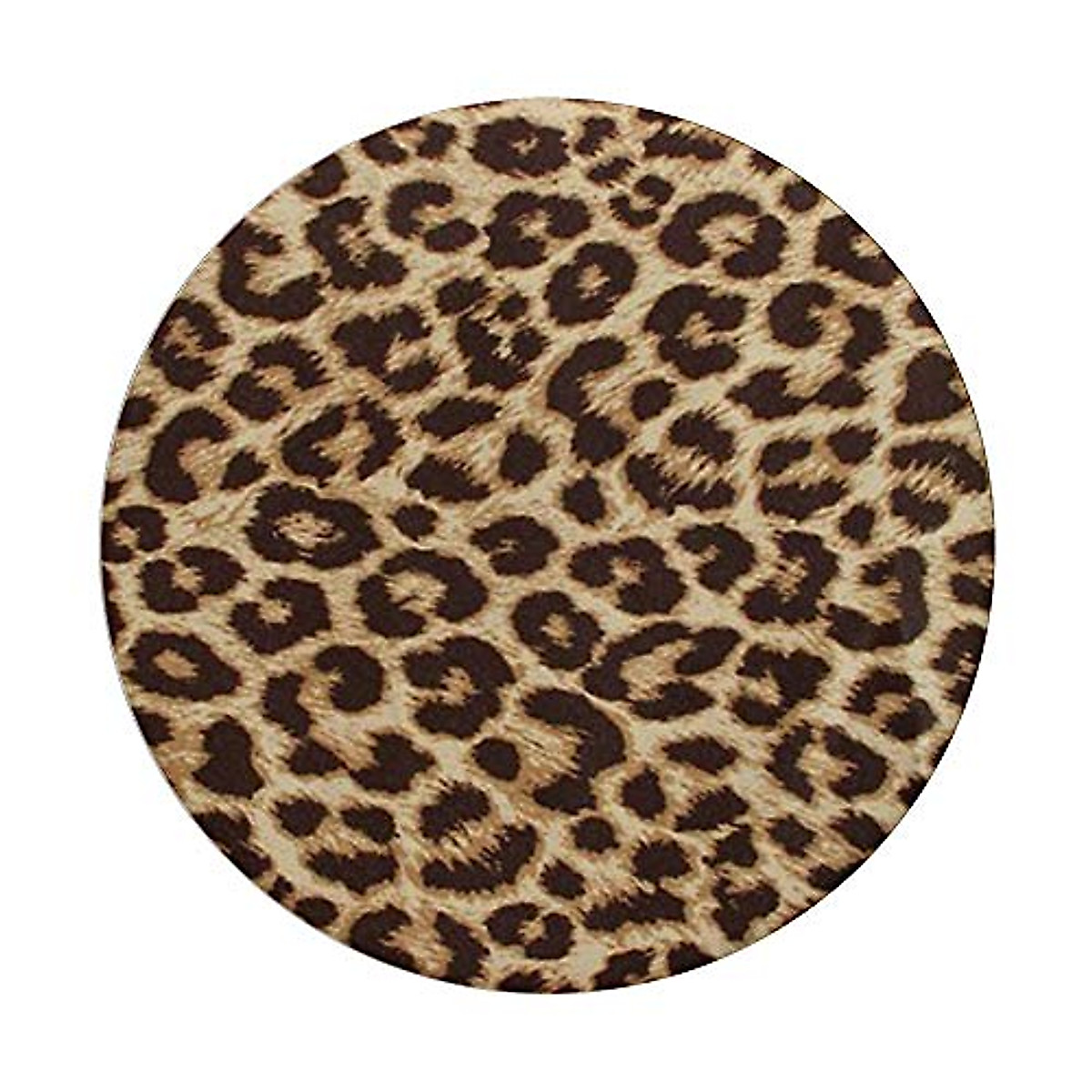 Pop Socket Cheetah Leopard Print PopSockets Swappable PopGrip