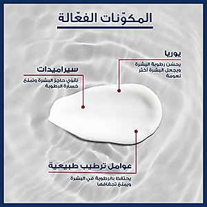 Eucerin Dry Skin Intensive Hand Cream - 5% Urea 75ml