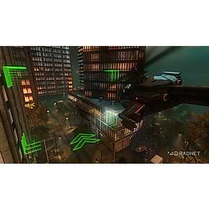 Prototype 2 - Playstation 3