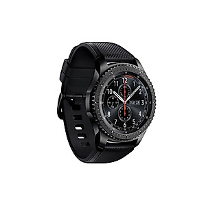 Samsung Gear S3 Frontier 4G LTE Wi-Fi Tizen 46mm Smart Watch - SM-R765A (ATT)