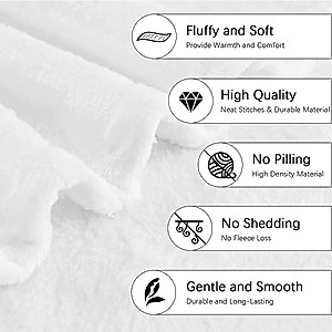 Anime Soft Throw Blanket Bedding Fleece Blankets Lightweight Cozy Warm Fit Home Living Couch Bed Sofa All Season 40"*50" （100 * 130cm）