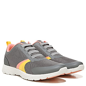 Vionic LAYLA0209M Layla Charcoal Mesh 9M