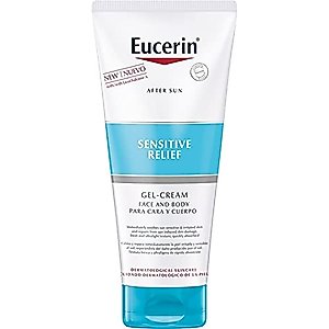 Eucerin After Sun Lotion 200ml