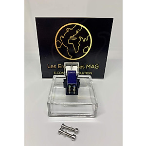 Cartridge + Stylus for Realistic LAB 290, LAB 395, LAB 430, LAB 440, LAB 450, B