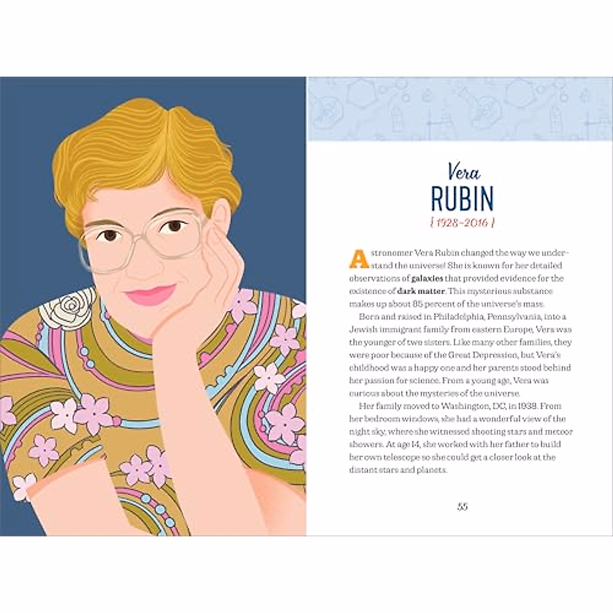 Bold Women in Science: 15 Women in History You Should Know (Biographies for Kids)