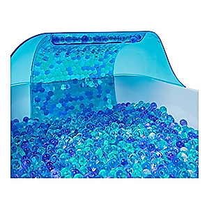 Orbeez Water Beads, Soothing Foot Spa with 2,000 Orbeez, The One and Only, Kids Spa Sensory Toys
