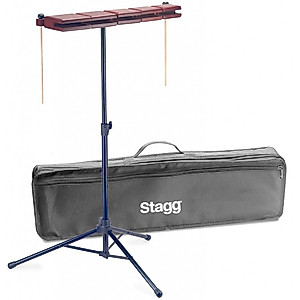 Stagg Percussion Blocks (WB-Set 5B)