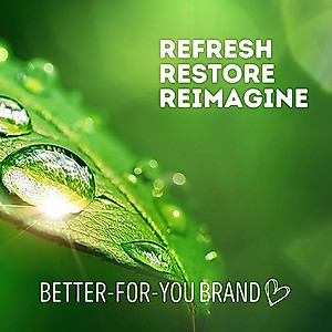 Quick Shine Hardwood Floor Cleaner & Wood Floor Polish w/Plant-Derived Carnauba 2-27oz Bottles, Removes Scratches, Safer Choice, A Clean That Can Be Seen