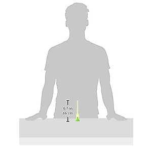 Dr. Brown’s Natural Flow® Options+™ Replacement Vent Kit, 2-Pack, Narrow