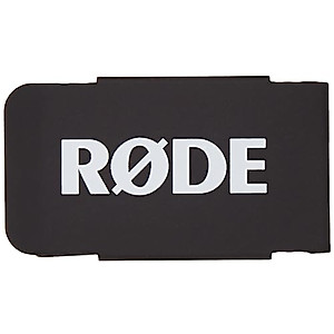 RØDE MagClip GO Magnetic Clip for Wireless GO