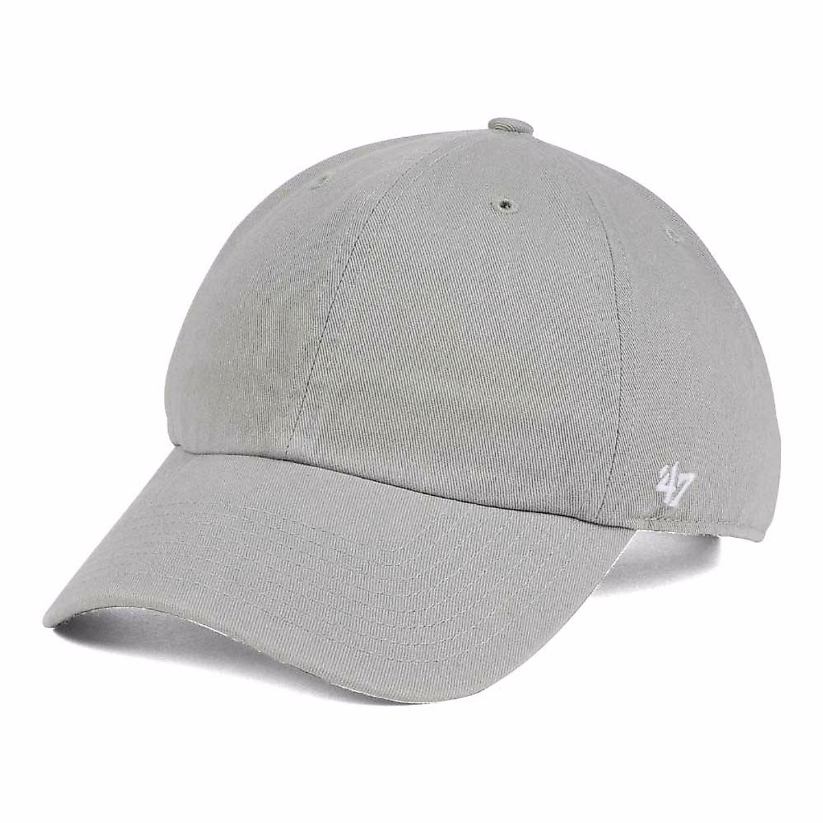 CLASSIC GREY '47 CLEAN UP OSF / GRAY / A