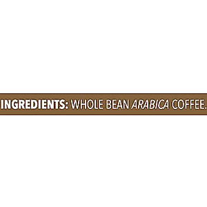 Starbucks Decaf Whole Bean Coffee, Espresso, Dark Roast, 16 Ounce Bags, 2/Pack (32 Ounces Total)