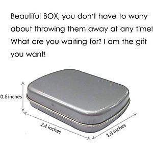 TONUNI Air Pump Needle, Dual-Port Inflation Needles,Pump Needle for Football Basketball Soccer Ball Volleyball Rugby Balls (with Metal Box-PACK15)