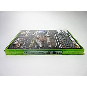 Clive Barker's Jericho - Xbox 360