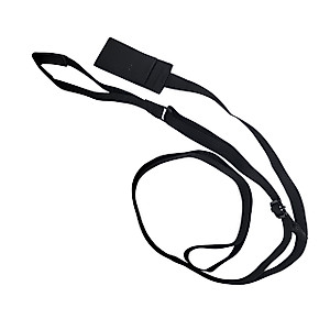 SAS Archery Recurve Takedown Bow Stringer Traditional Longbow Hunting Limb String Tool Accessory (Adjustable)