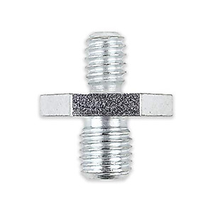 5/16"-24 to 1/4"-20 Polisher Buffer Backing Plate Adapter