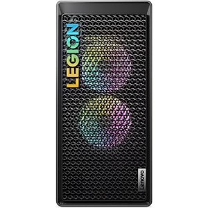 Lenovo Legion T5 Gaming Tower Desktop Computer - 12th Gen Intel Core i7-12700K 12-Core up to 5.0 GHz Processor, 32GB DDR5 RAM, 2TB NVMe SSD, GeForce RTX 3070 8GB Graphics, Windows 11 Home