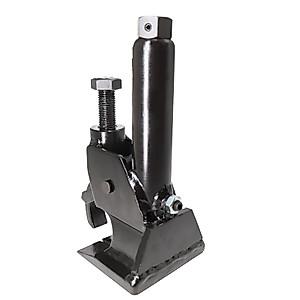 BESTOOL Manual Tire Bead Breaker Adjustable Hammer Tires Changer Tool for ATV Tire Operation Tractors, Trucks, Cars,Heavy Duty Tires Car Repair