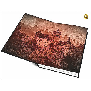 Dracula (Deluxe Hardbound Edition)