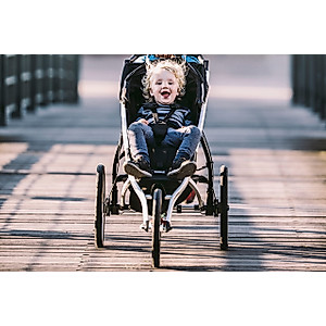 Thule Glide 2 Performance Jogging Stroller