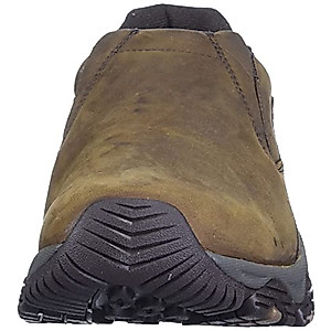 Merrell Men's Moccasin, Earth, 10.5