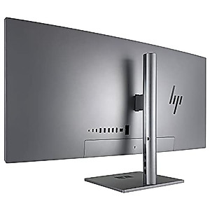 HP Envy 34" IPS Anti-Glare WUHD (5120x2160) All-in-One Desktop Computer - 11th Gen Intel Core i7-11700 8-Core up to 4.90 GHz CPU, 32GB DDR4 RAM, 512GB NVMe SSD, GeForce GTX 1650 4GB, Windows 10 Pro