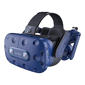 HTC Vive Pro Eye Office Full System - PC