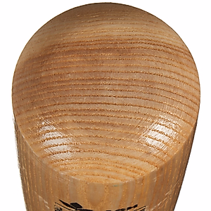 Louisville Slugger WBFN100-NA Fungo K100 Natural Baseball Bat, 36-inch