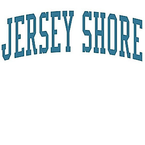 CafePress Jersey Shore New Jersey NJ Blue Mug Ceramic Coffee Mug, Tea Cup 11 oz