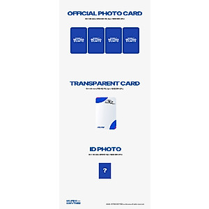 AIMERS - Stage 0. Betting Starts [Nemo Ver.] Album