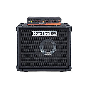Hartke TX300-300-Watt Lightweight Bass Amplifier