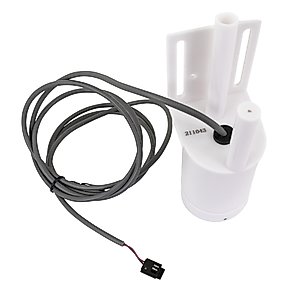 IMM Replacement for Hoshizaki 4A3624-01 Float Switch Compatible with 4A3624-01 4A362401 4A3624-02 4A362402 4A3624-03 4A362403 433535-01 43353501