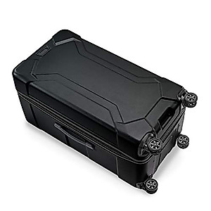 Briggs & Riley Torq Hardside Luggage, Stealth, Checked-X-Large 32-Inch