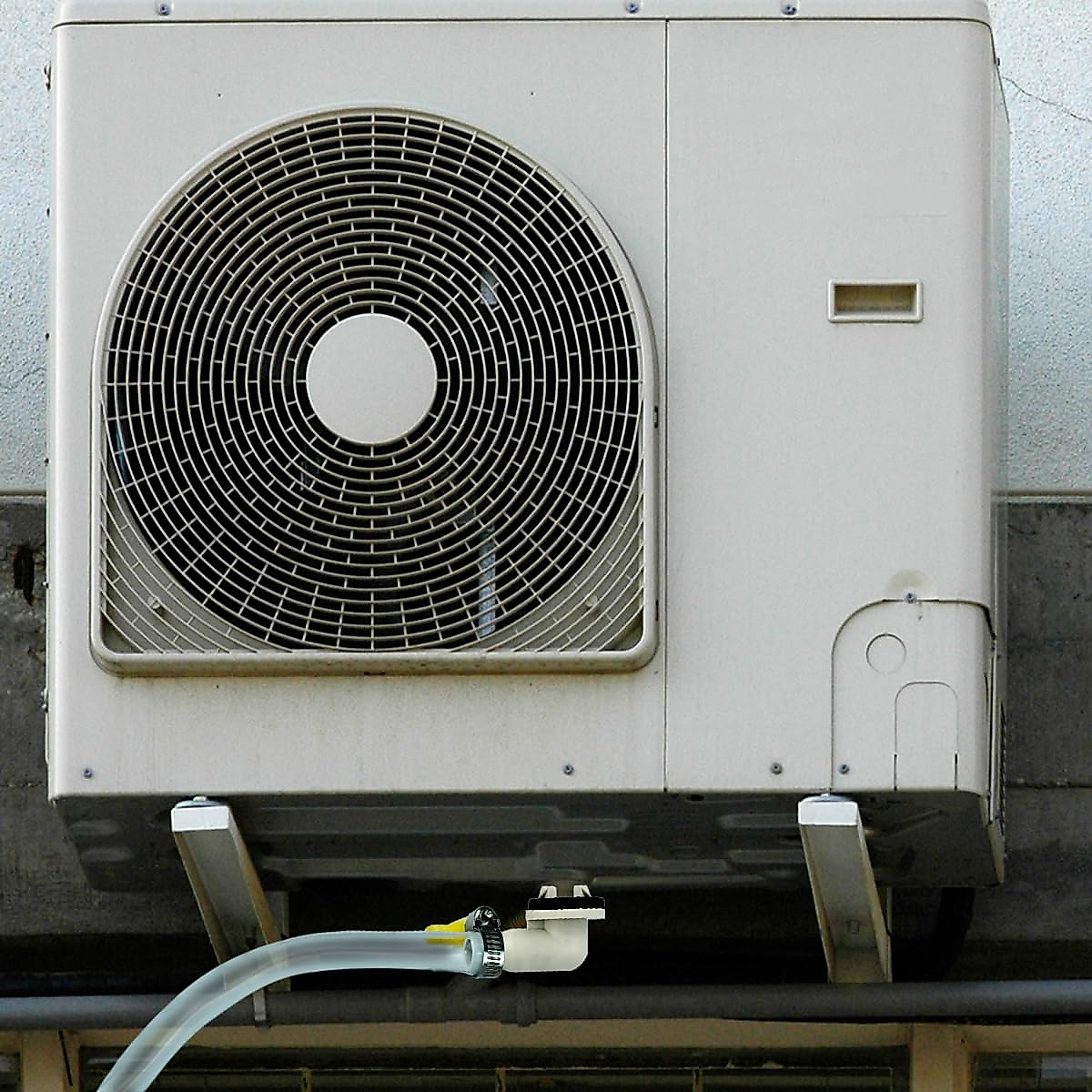 Air Conditioner Drain Hose Kit 10 Feet AC Drain Hose Replacement Leak Proof